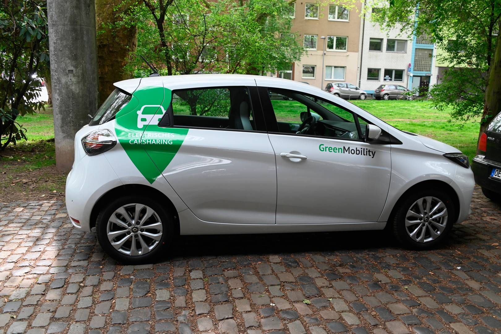 Greenmobilitys strategiskifte gav pote i 2024