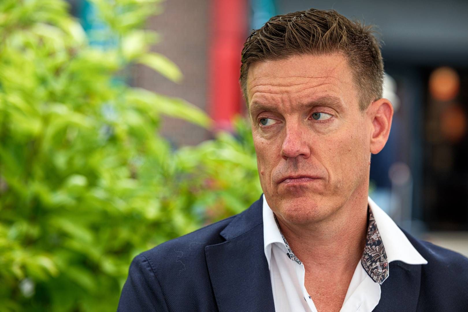 Kaos hos Nykode koster tocifret antal stillinger i Lyngby: ”En ...