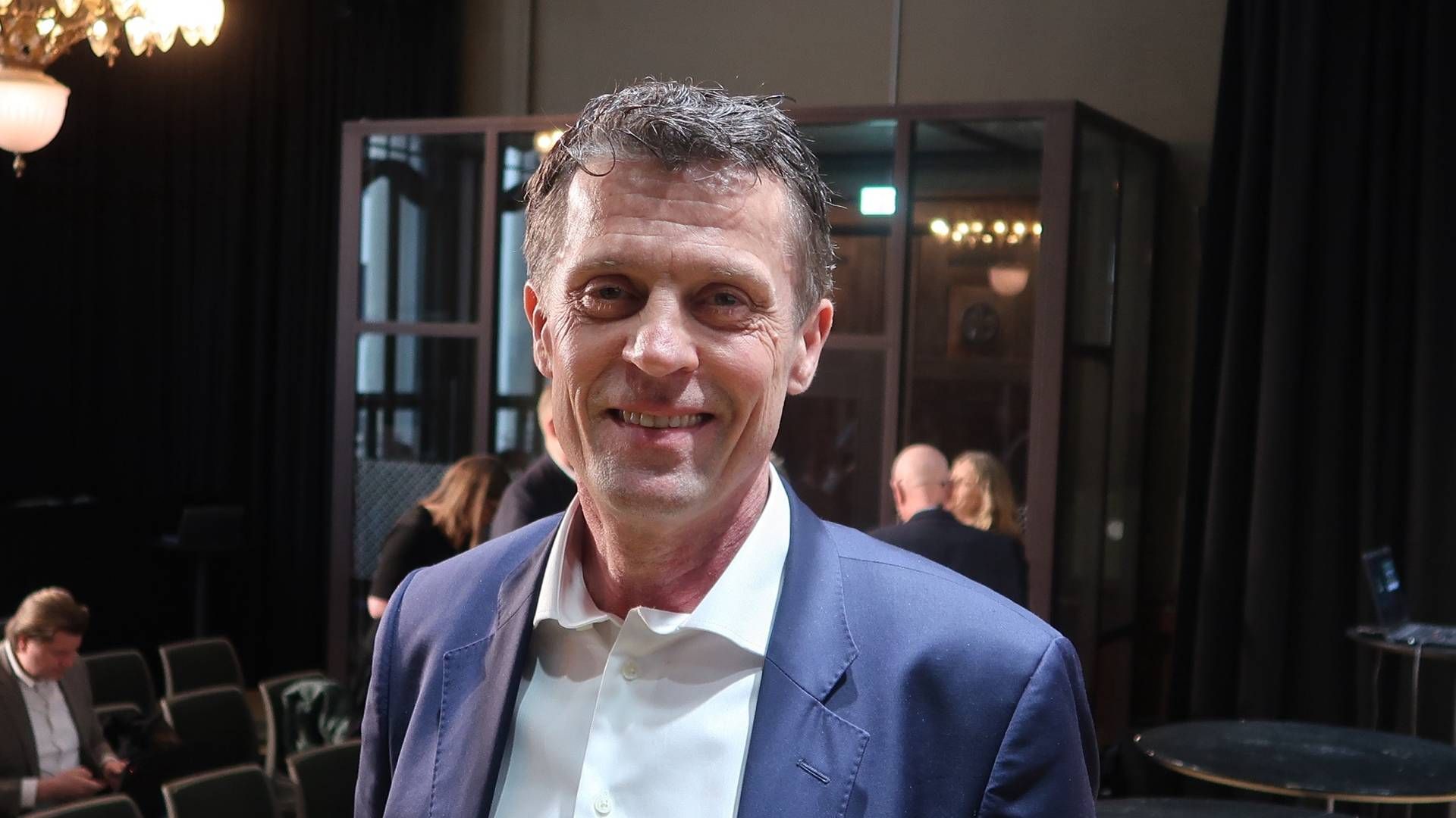 Sterkt boligsalg for Selvaag – røde tall etter få overleveringer