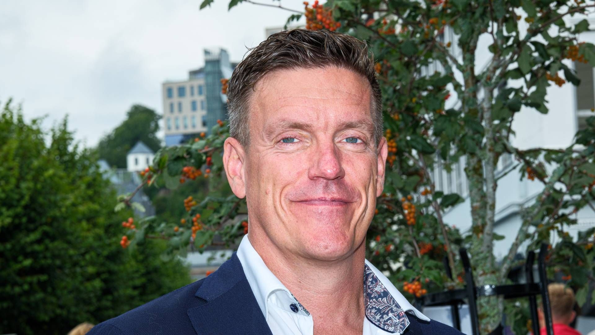 Nykode-direktøren advarer: – Uten skattefordeler vil forskerne velge ...