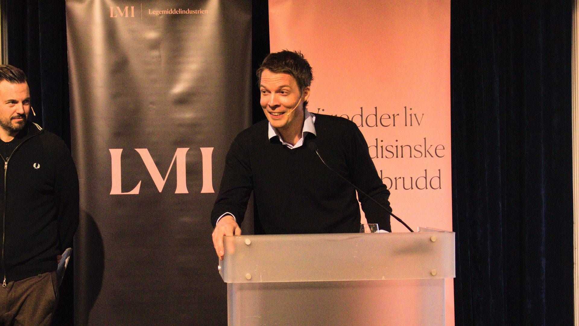 Abbvie mener usikkerhet vektes for tungt: – Ikke i tråd med faglige ...