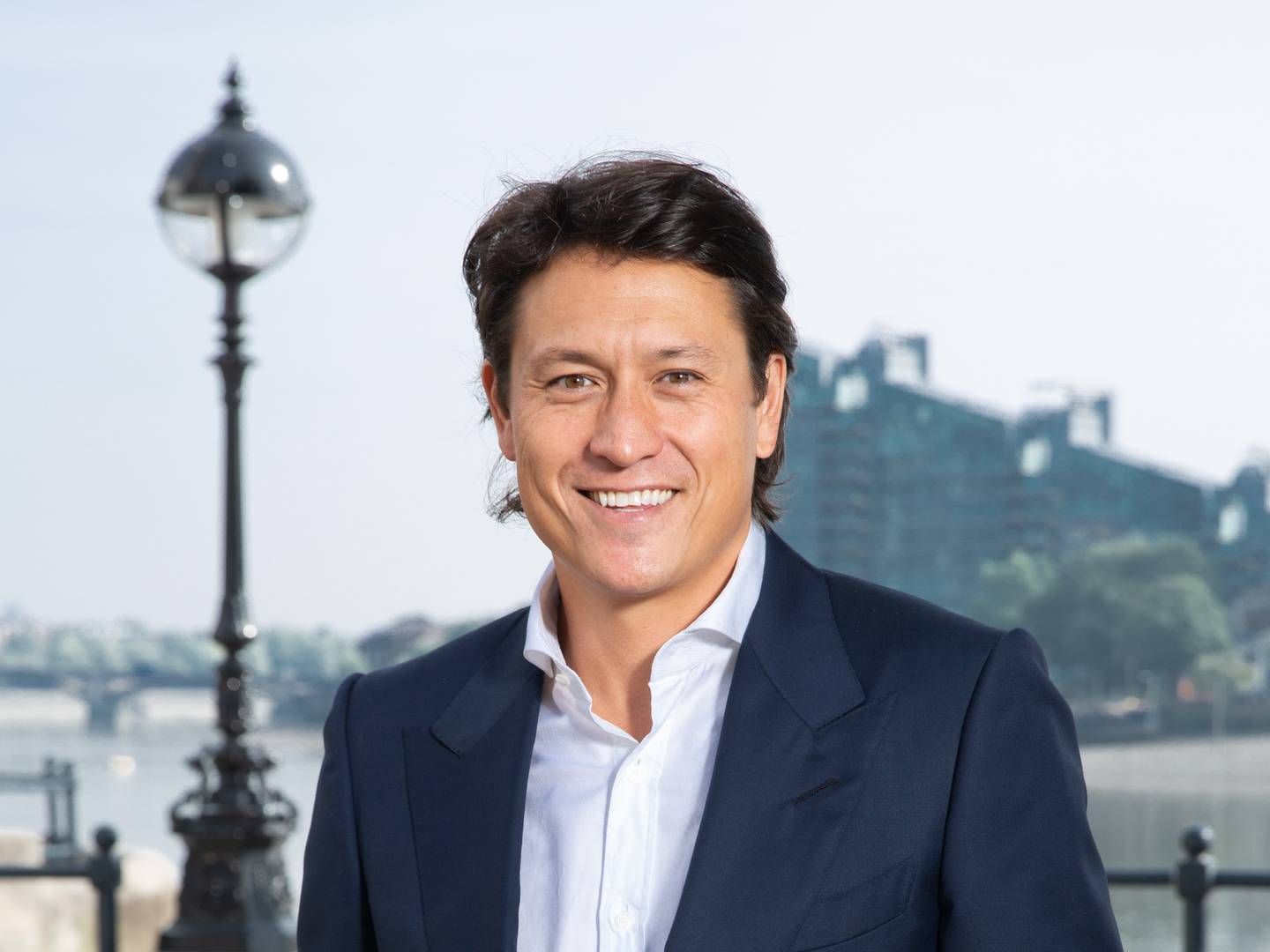 DSV now has all the approvals for acquisition of DB Schenker