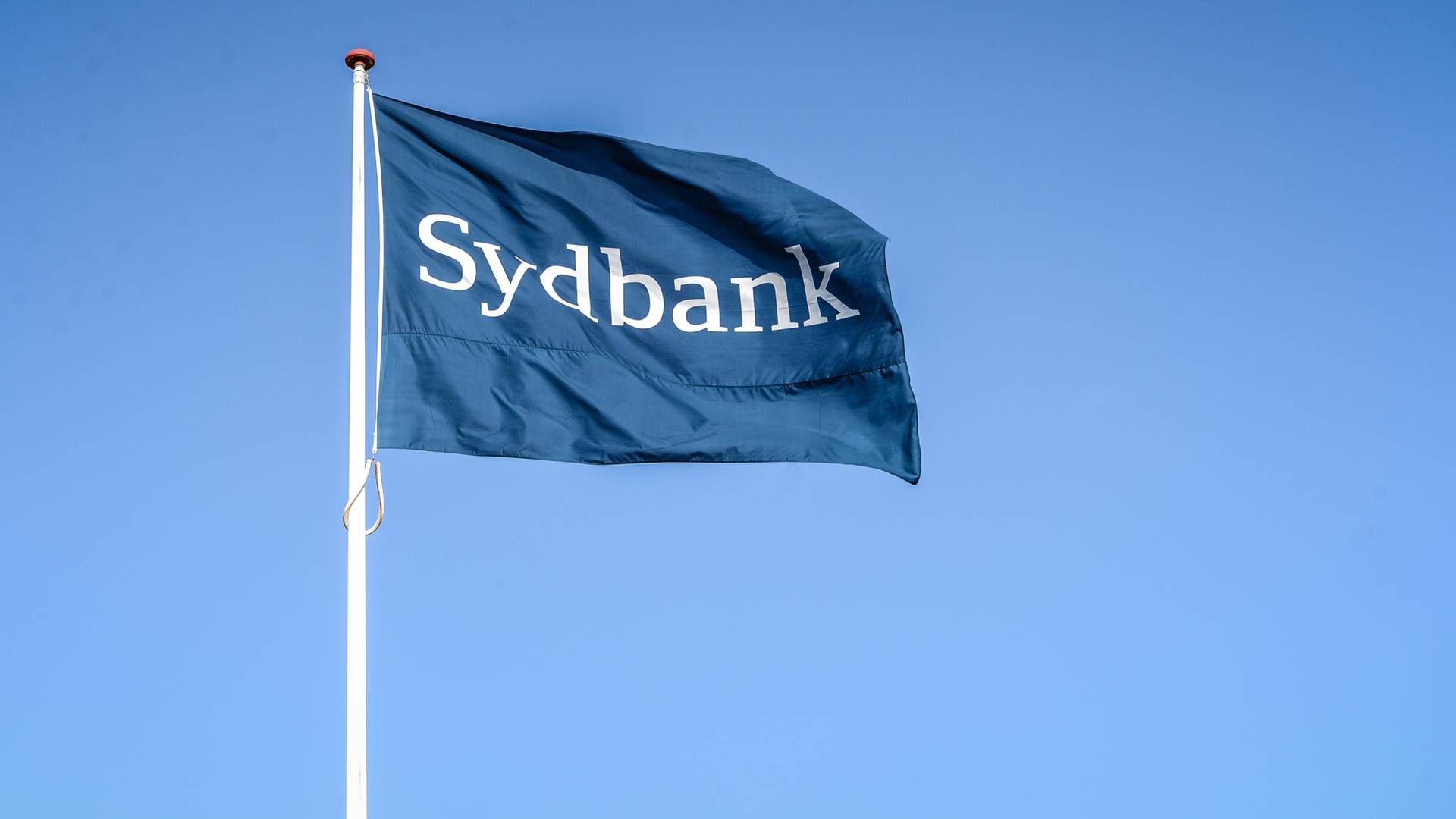 Sydbank taber tvist med kunde om ny type erhvervskonto