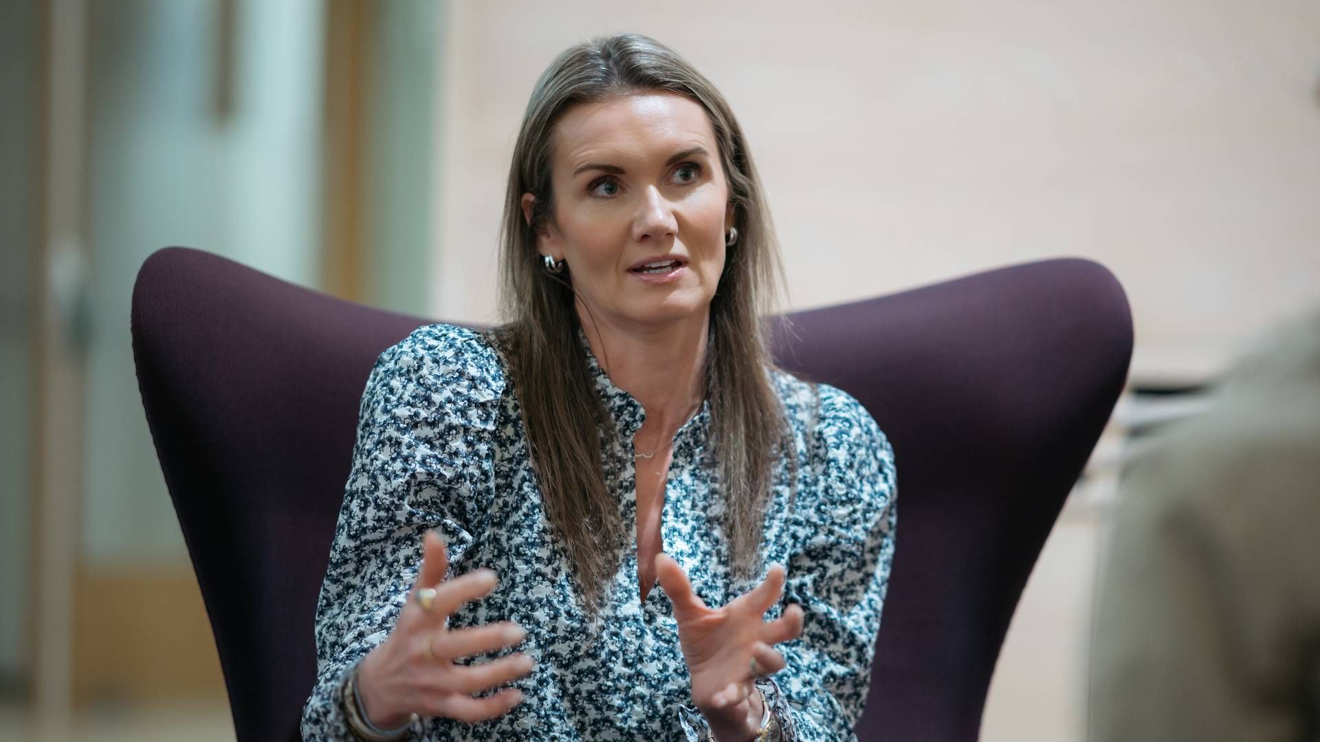 DNB kutter boliglånsrenten