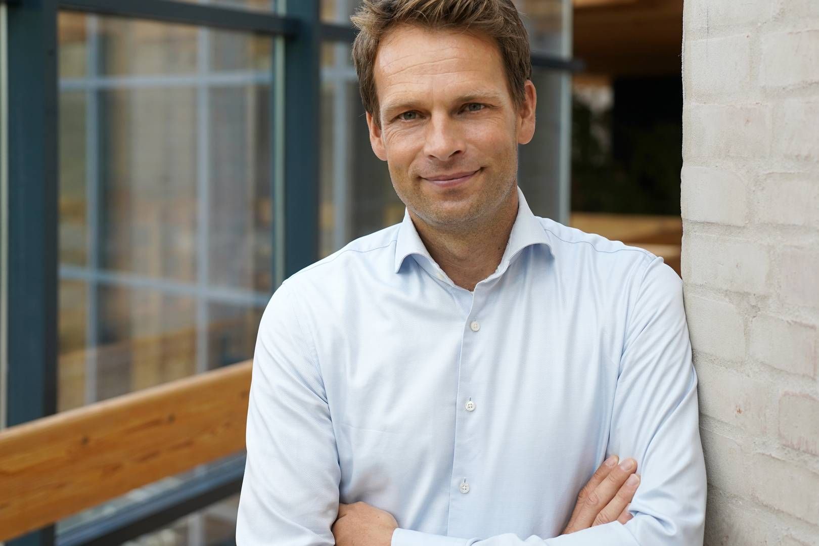 Gubra åbner pengesluserne til aktionærerne efter milliardaftale med ...