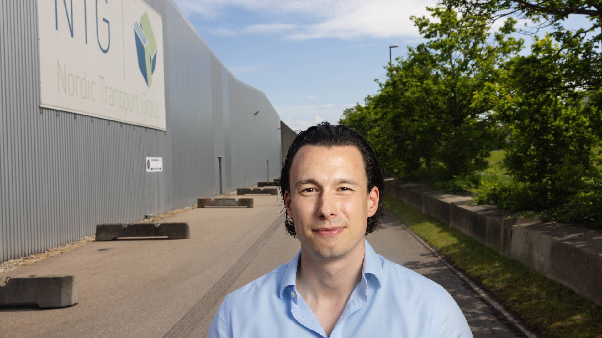 NTG varsler besparelser efter kundetab og pres på tysk forretning