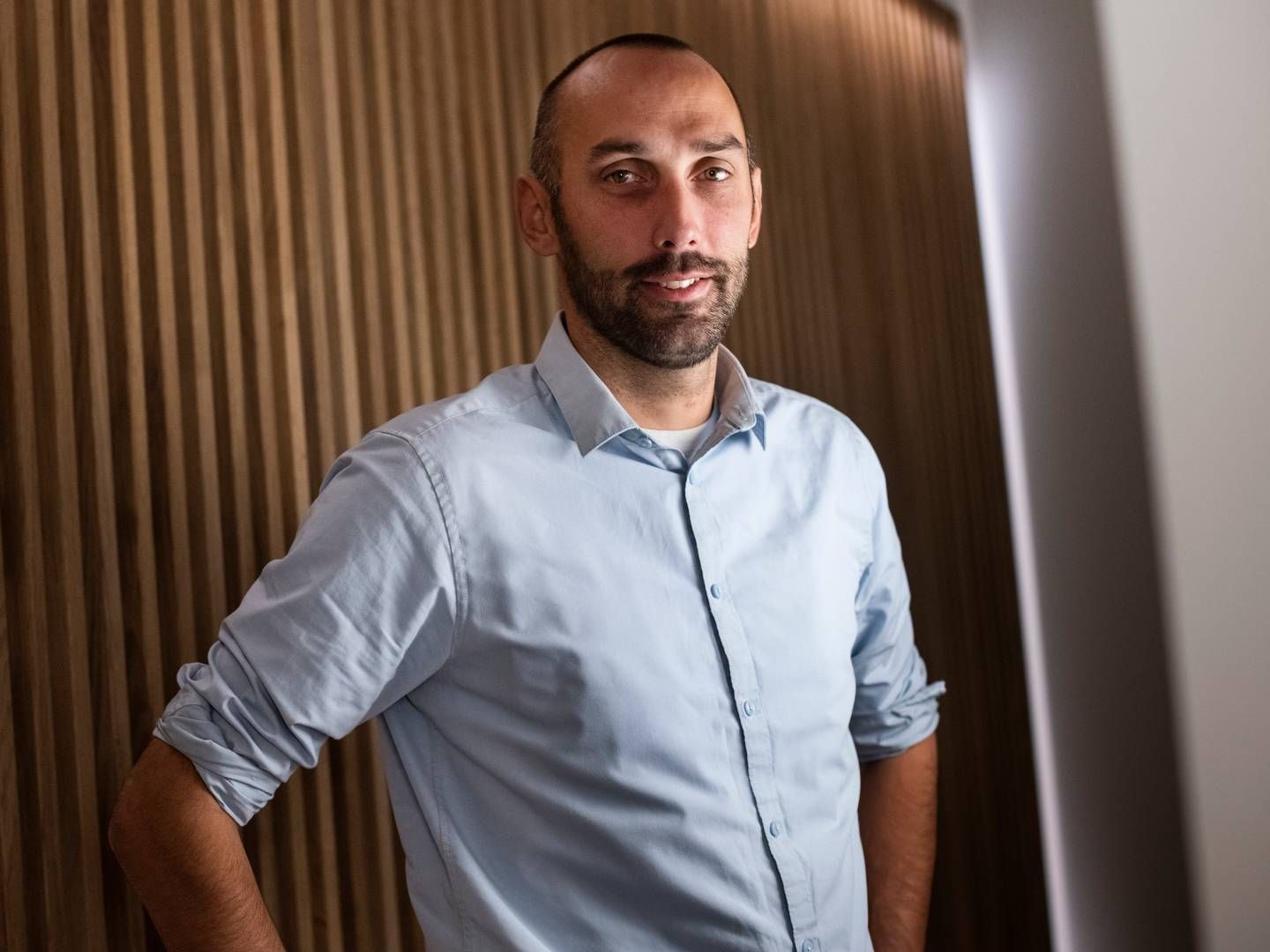 Finansnyt - FinansWatch