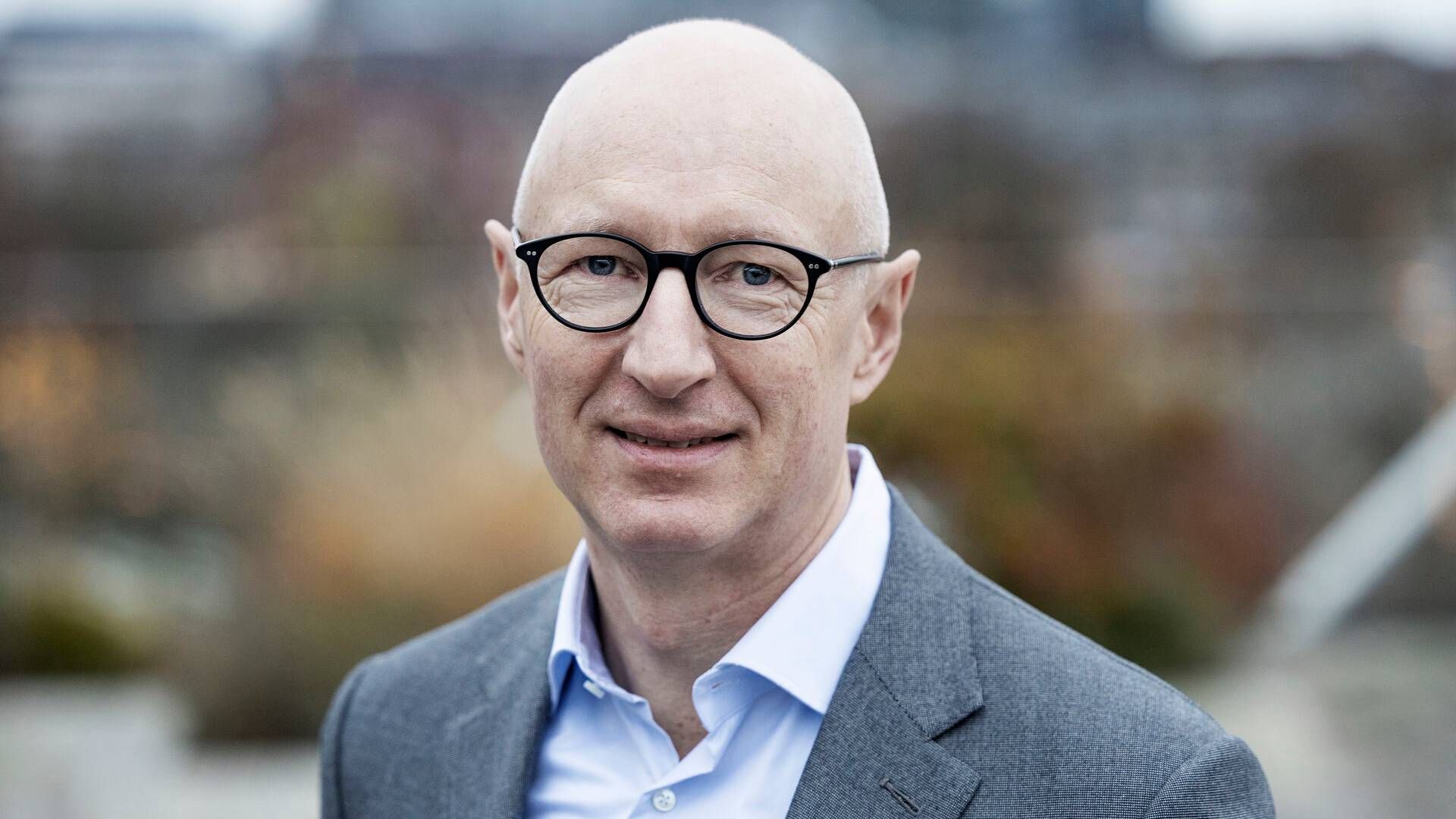 Novo får cadeau for ”ærlig udmelding” om Fruergaard-exit