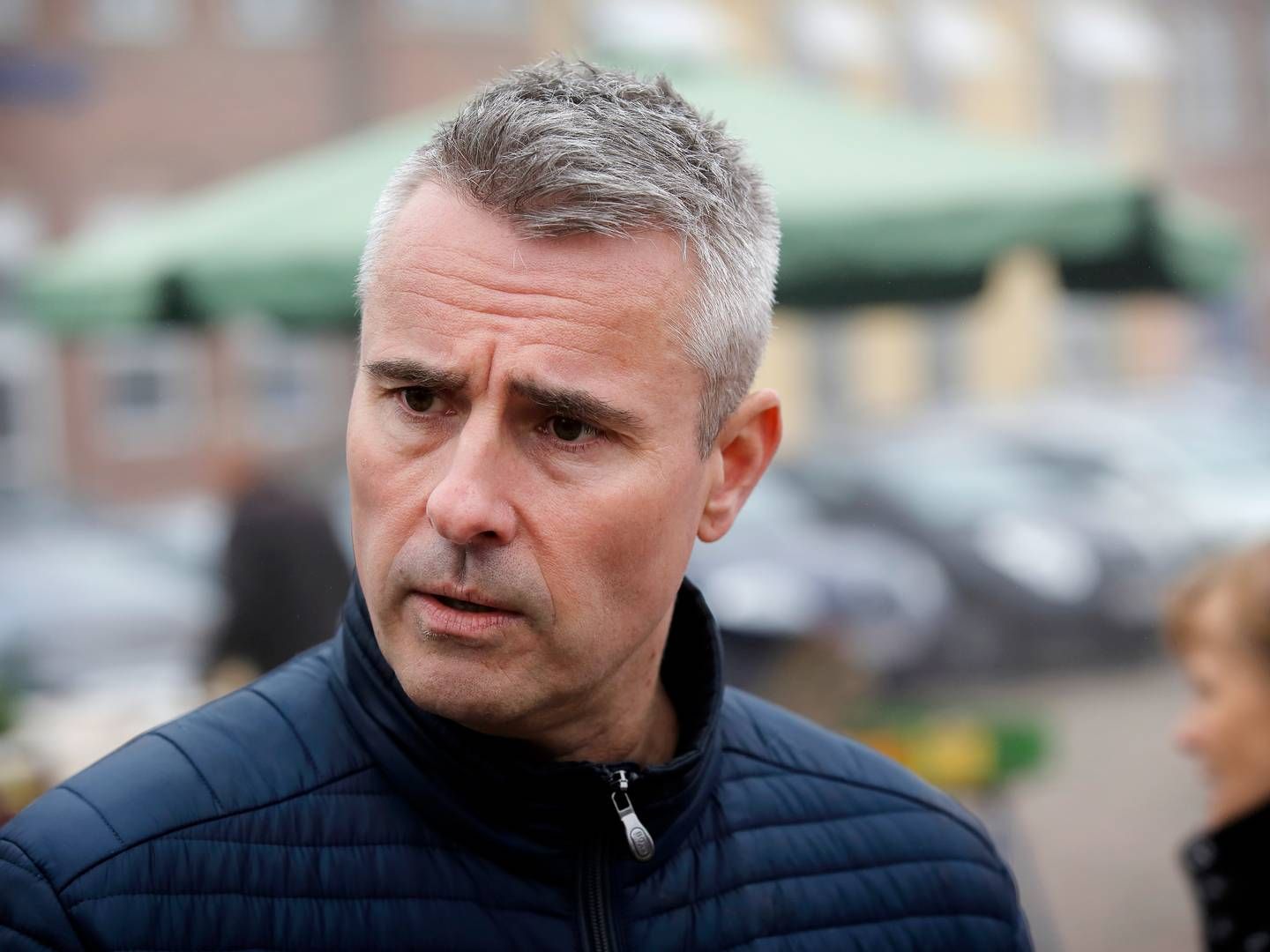 Nyheder - Kommunikationsforum