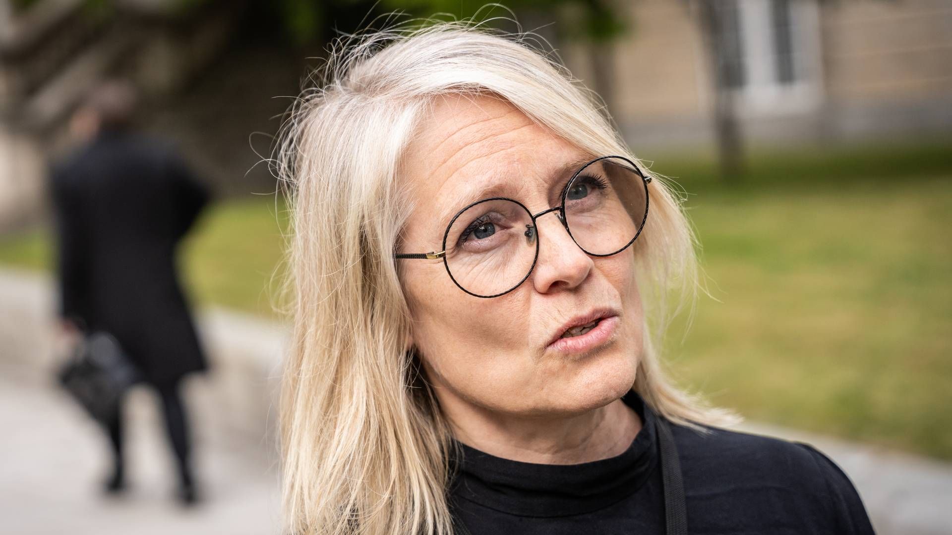 Anklager i hvidvasksag: Intet peger på ansvar hos Nordeas ledende ...