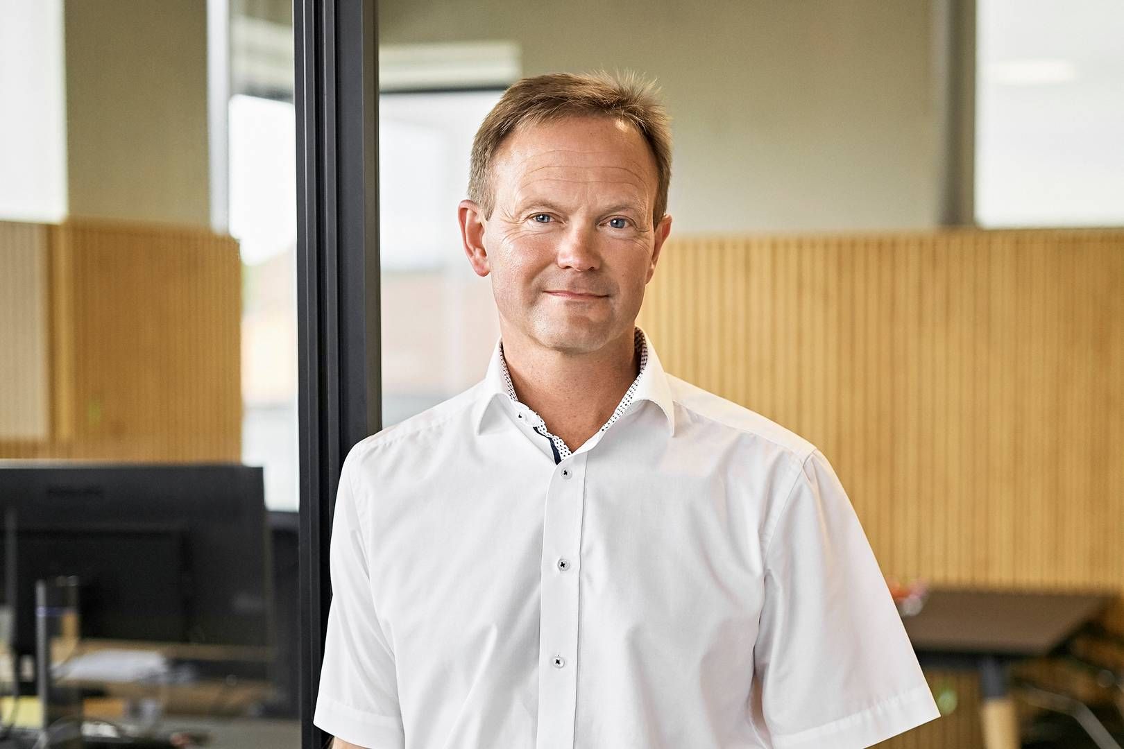 Danica Pension skifter navn