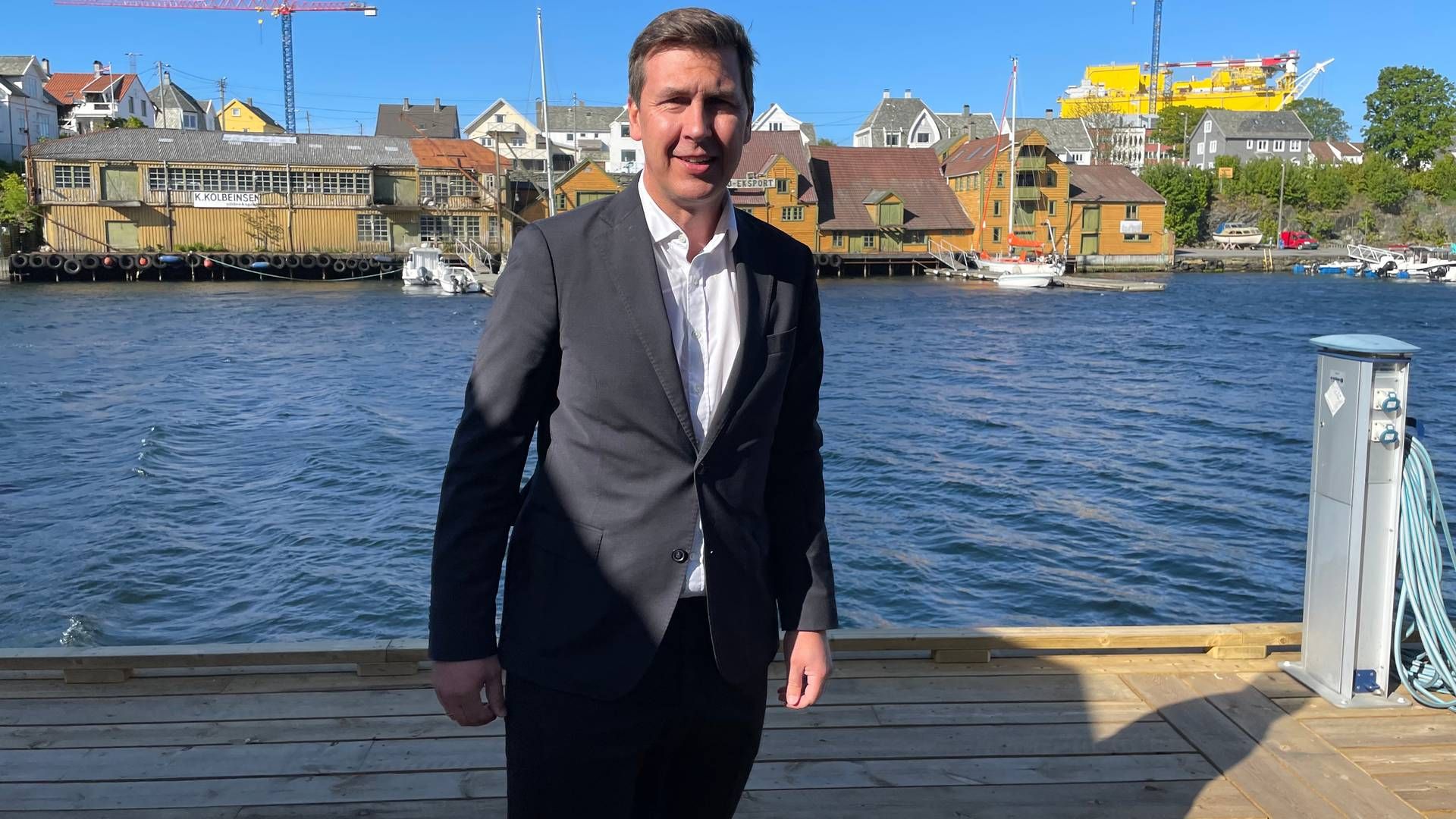 Mener kinesiske turbiner er blitt mer attraktive for havvind-utviklere