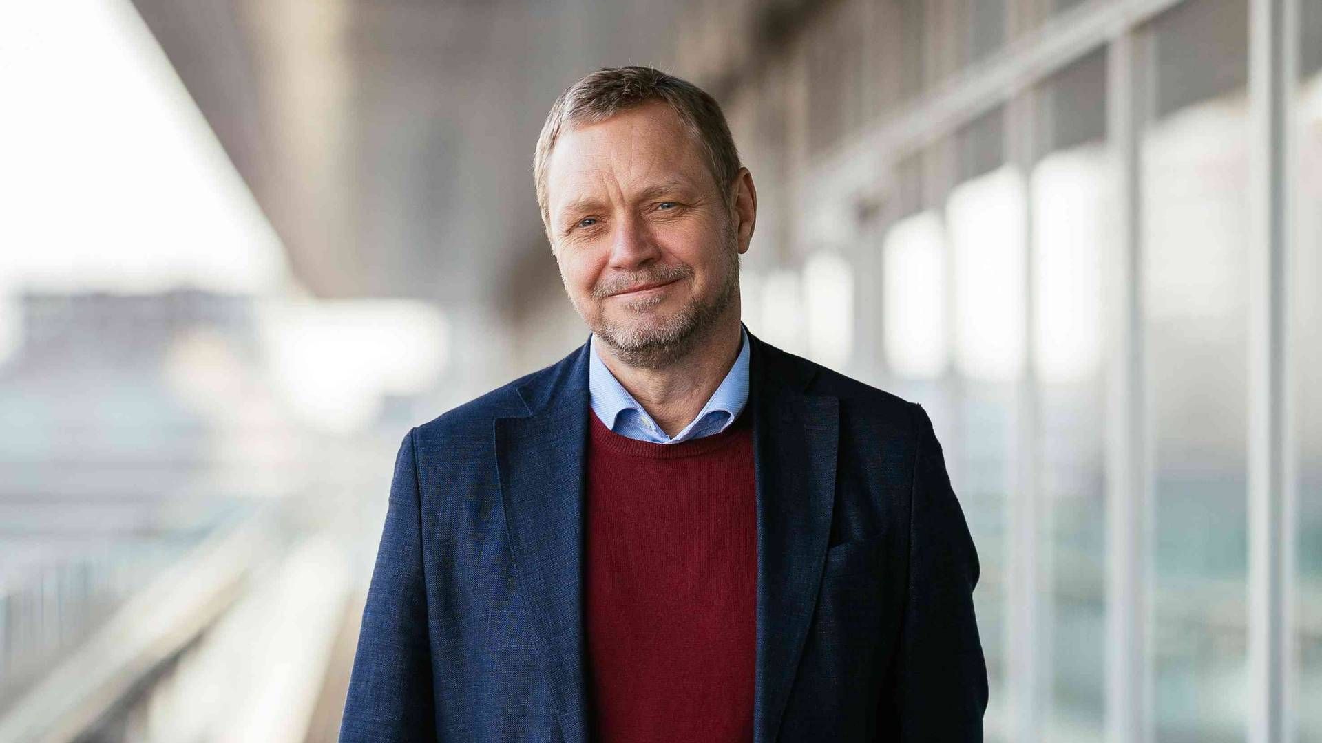 AP Pension melder om interesse for kaserneinvesteringer fra flere ...