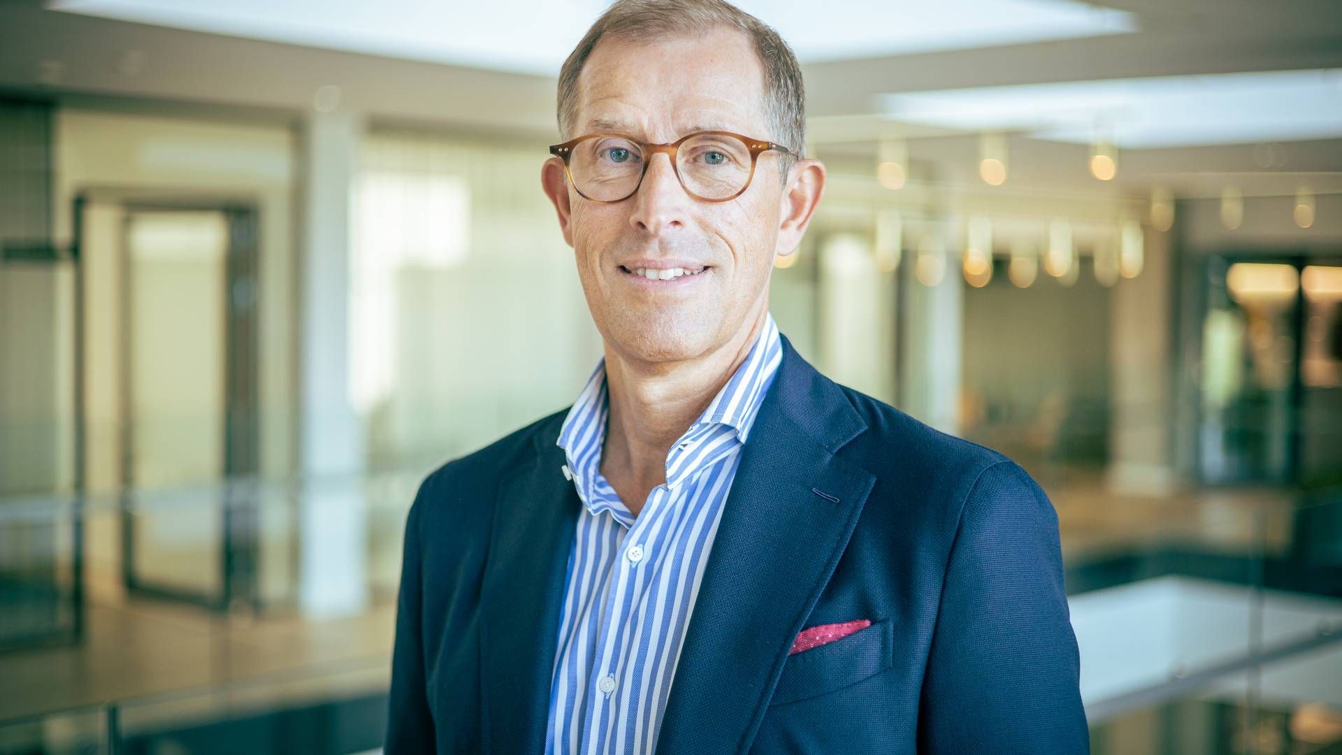 Velliv lancerer sundhedsforsikring i eget navn