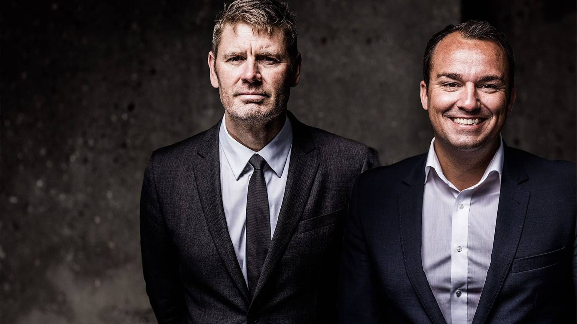 Fintech-virksomhed går sammen med rådgiver om ny løsning til økonomistyring