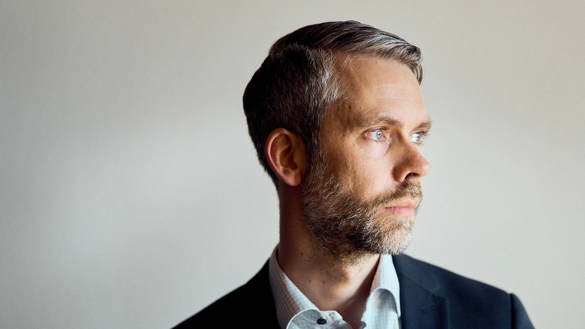 Nationalbanken vil gøre livet lettere for banker efter bestået stresstest