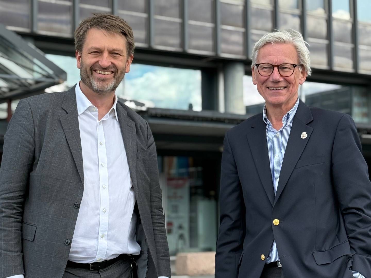 Østfold-eiendom solgt for 200 millioner