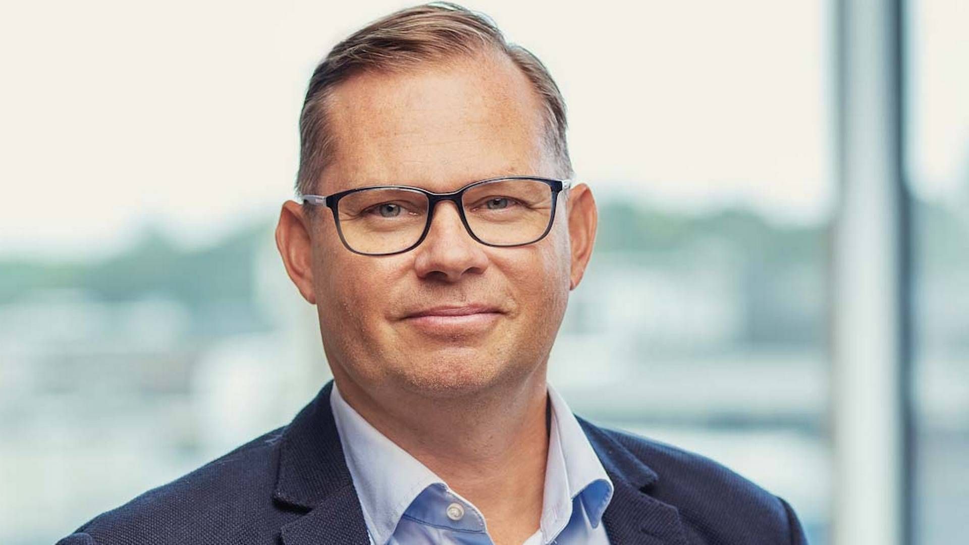 Vi må bli mer vekstfokusert, sier Orkla Foods-sjefen om hvordan de skal ...