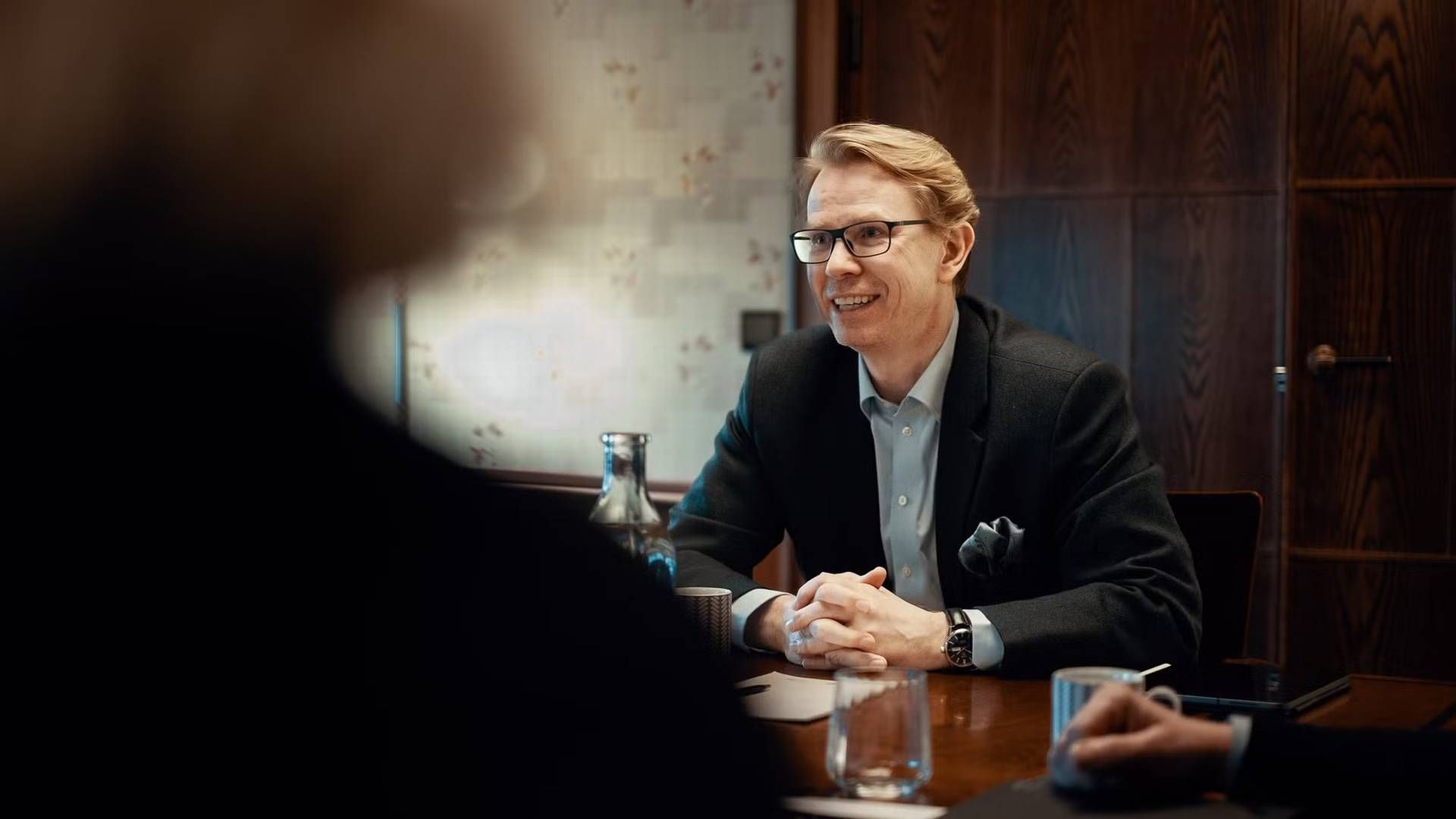 PwC går fra 27 til 7 kontorer