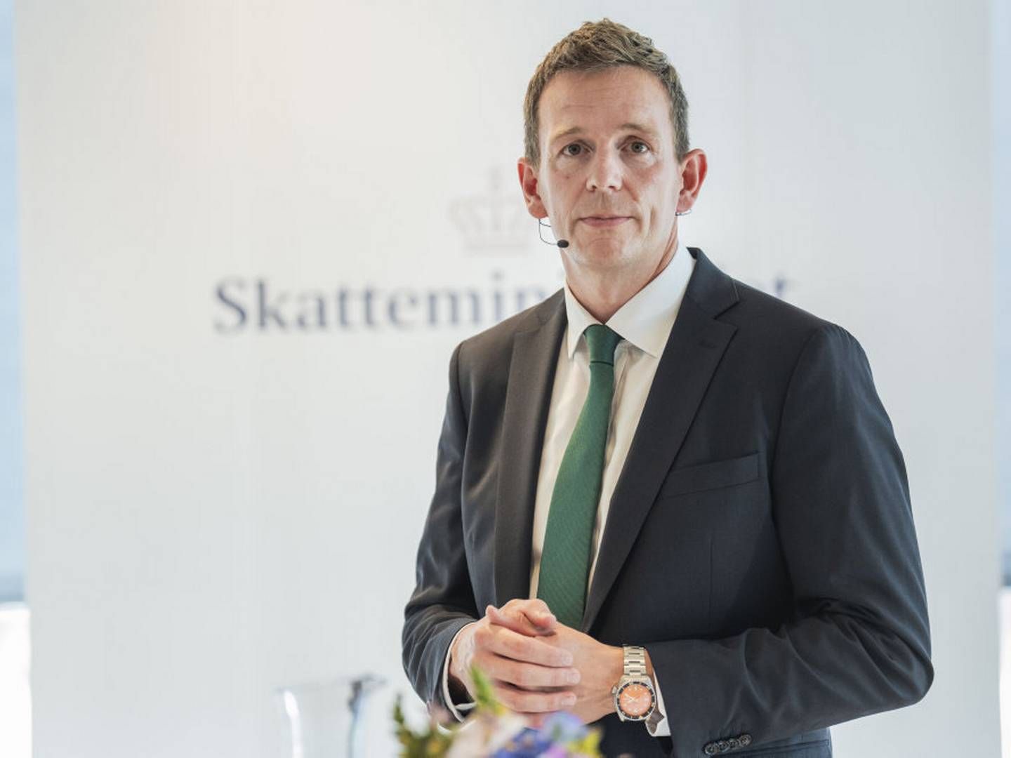 Fynske banker vil fusionere