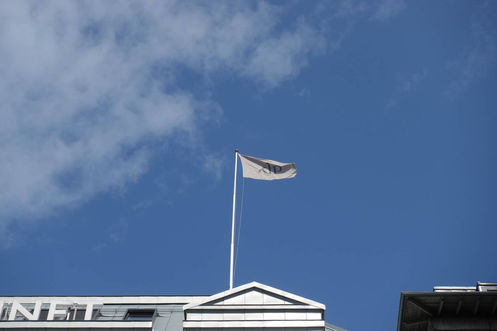 Nytt helsefond får KLP og Investinor med på laget