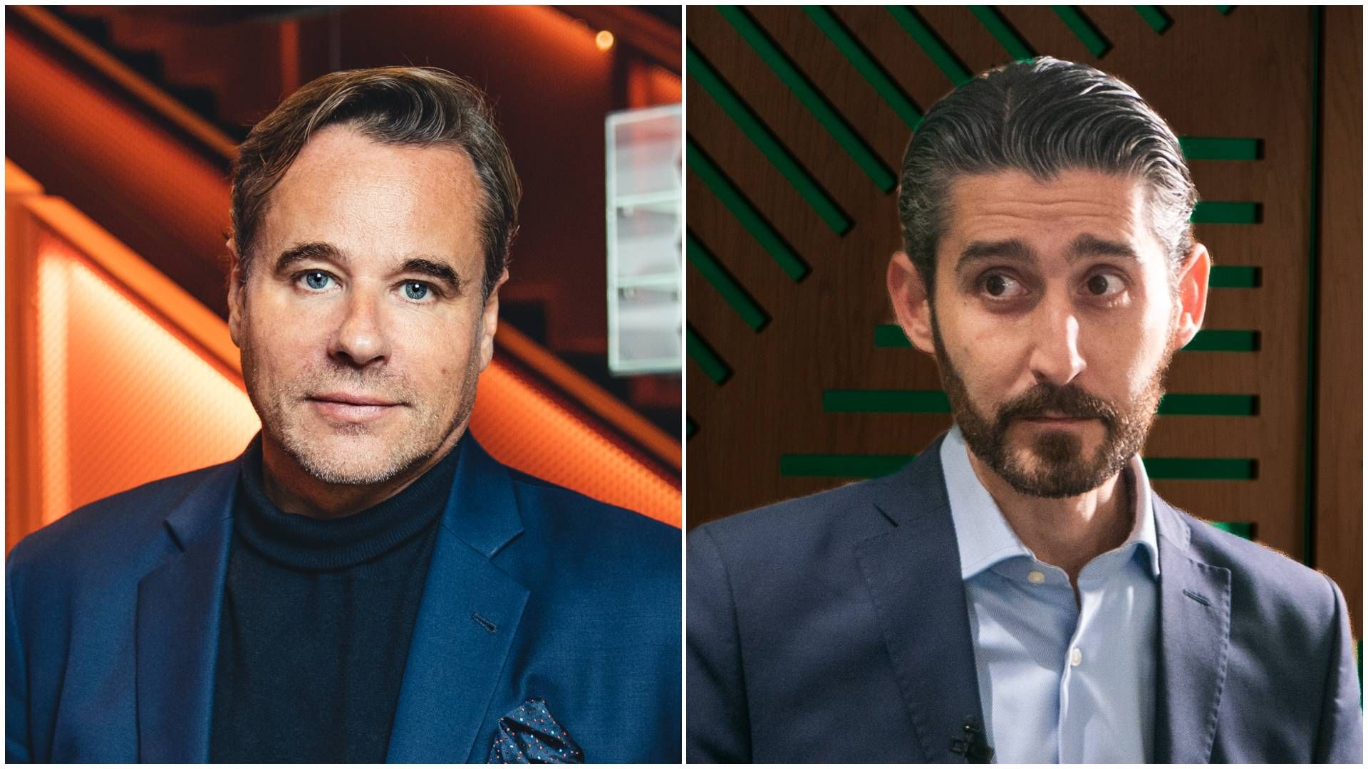 Stille fra XXL-profilene etter lederbytte