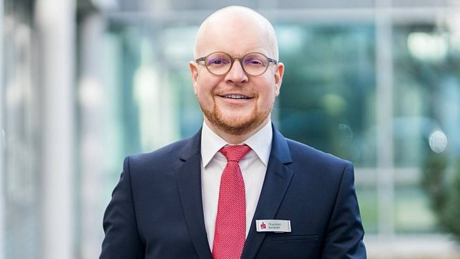 Volksbank Hohenlimburg: Thorsten Gerhold wird neuer Vorstand