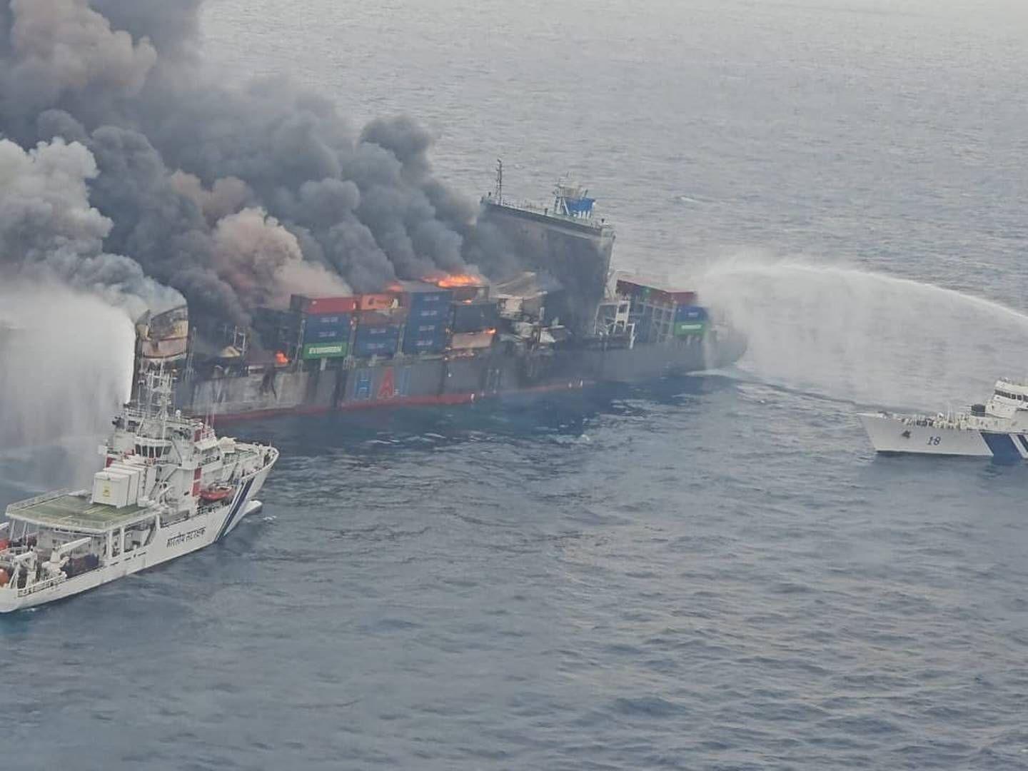 MAN launches world's most powerful methanol engine