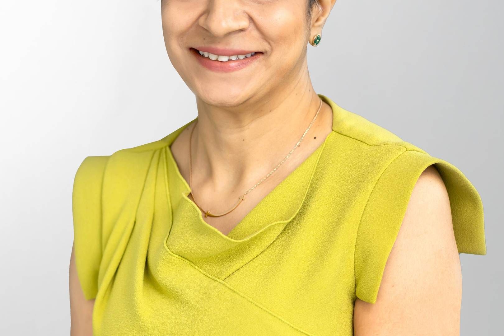 Singapore's SeaLead appoints former Maersk exec as CFO