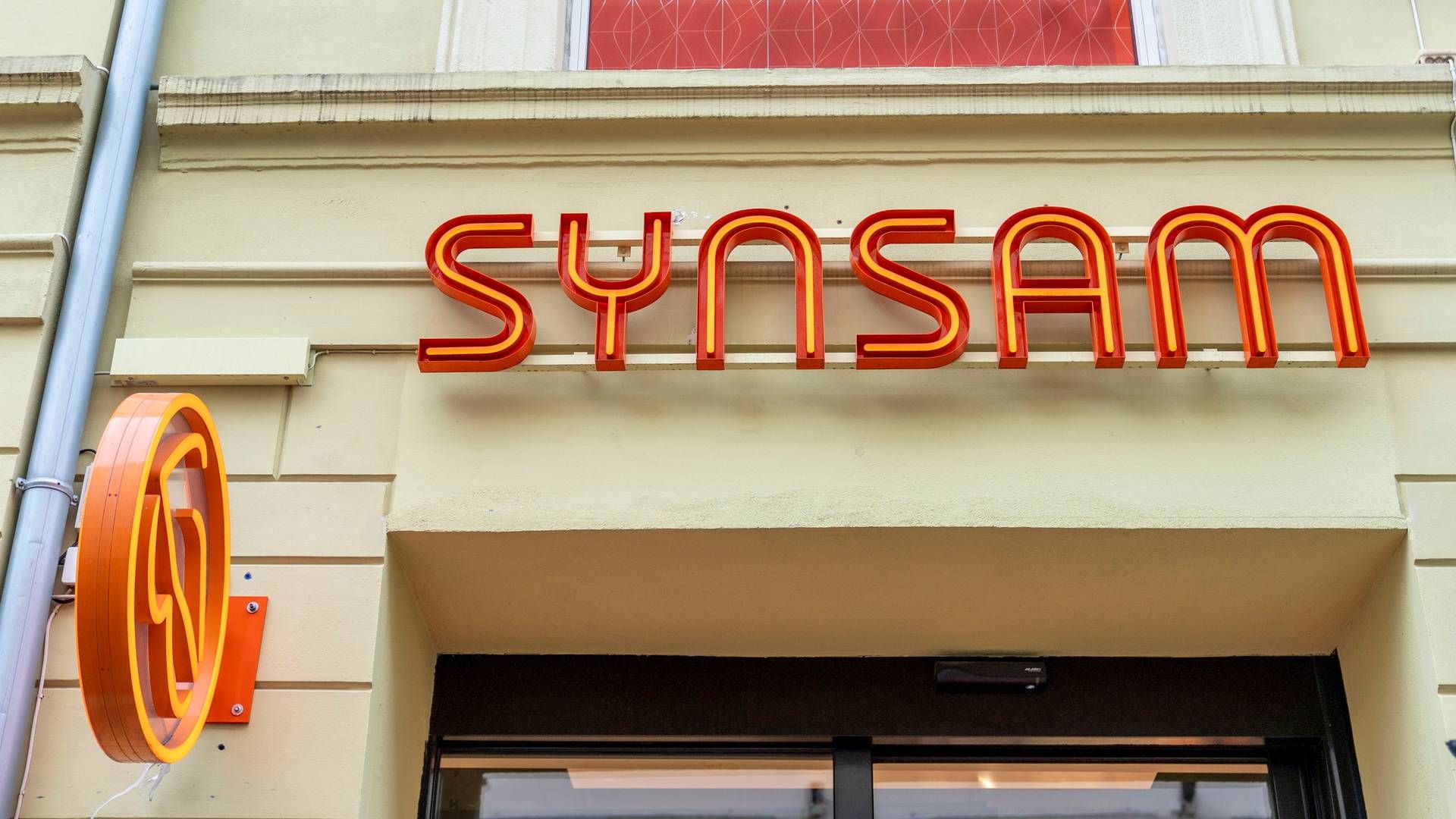 Storaksjonær selger seg ut av Synsam