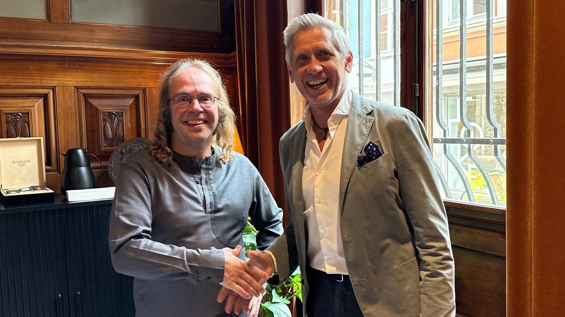 Norsk Kjernekraft og svenske Blykalla etablerer felles prosjektselskap ...