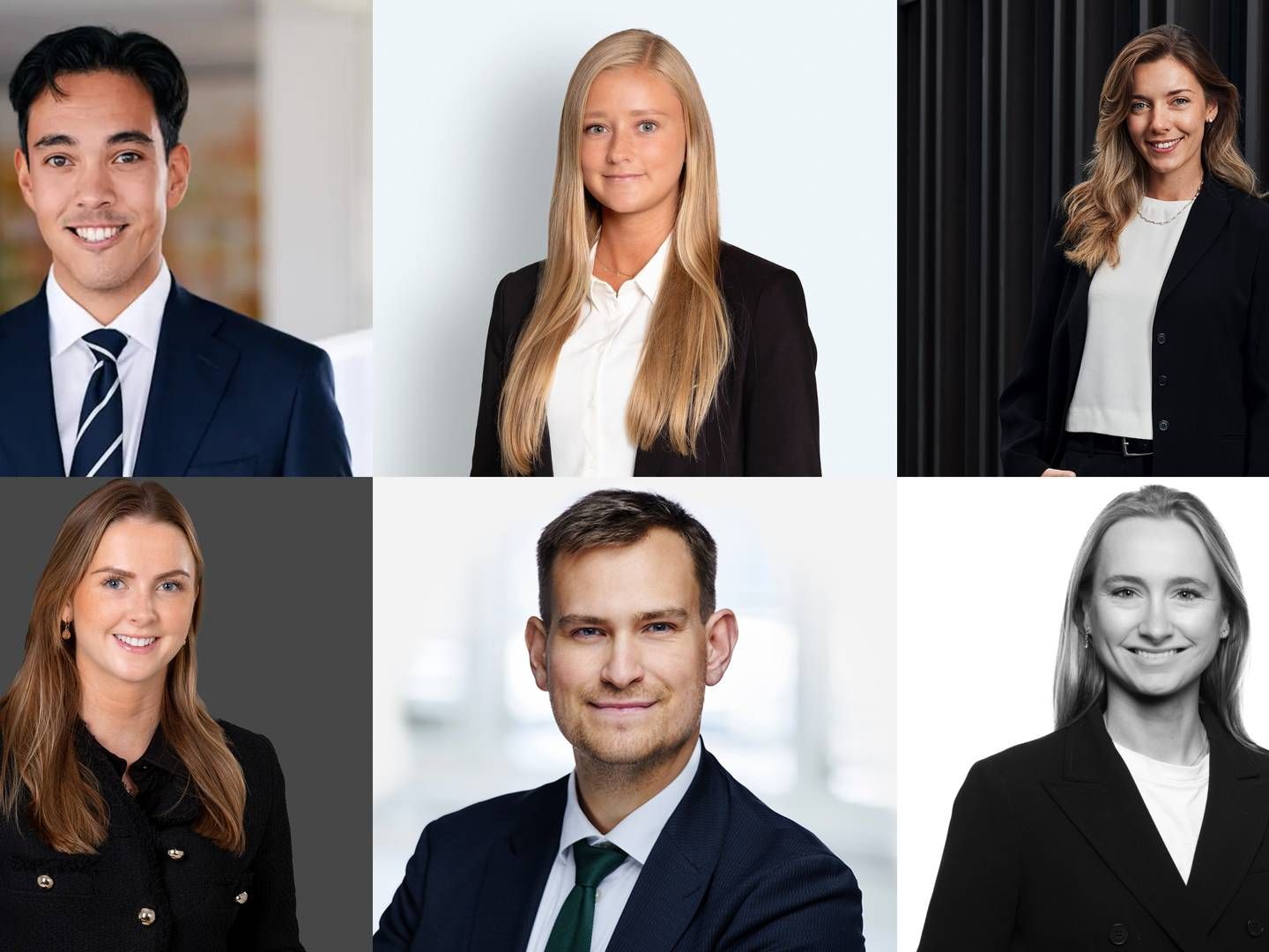 AdvokatWatch – les siste nytt fra den norske advokatbransjen. Vi følger ...