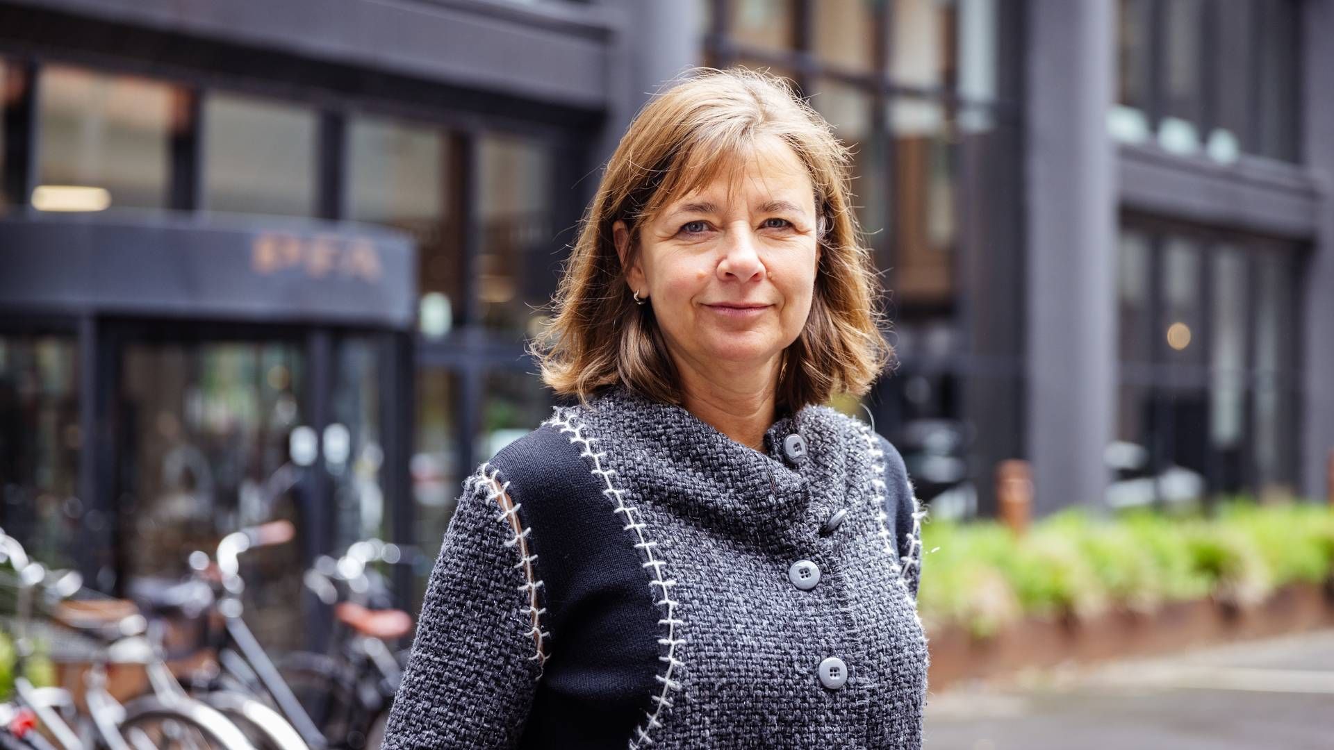 Tidligere PFA-direktør får nyt job hos investeringsfond