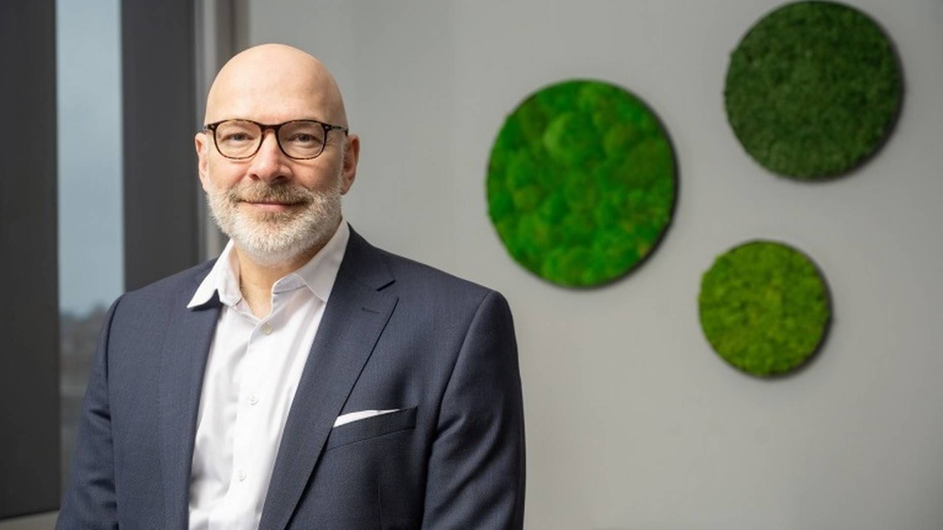 Fyringer i datacentral skal sikre ro om bankers regninger