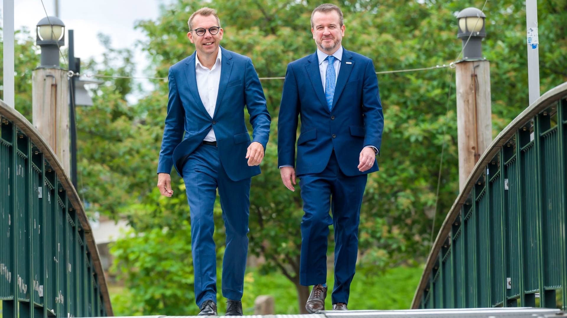 Corio trekker seg fra Utsira Nord – Å Energi står uten partner