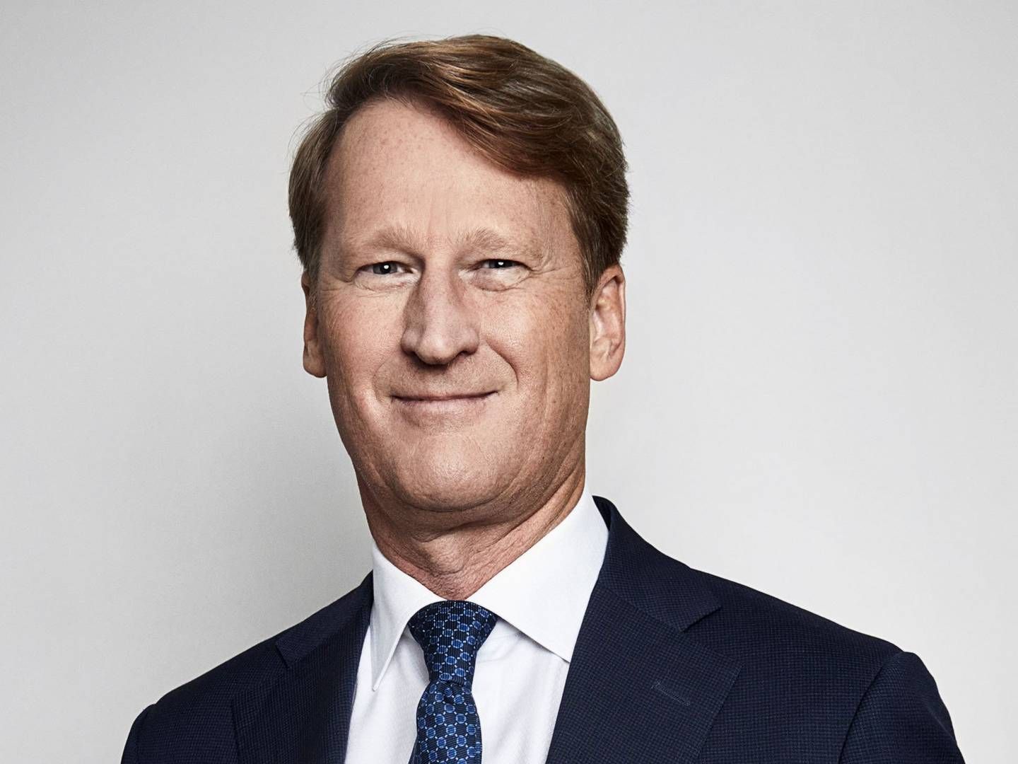 Sparekassen Sjælland-Fyn åbner døren på klem for Jylland med nyt navn