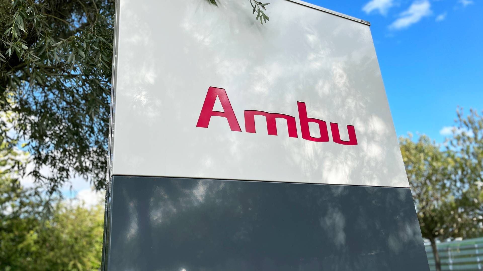 Ambu får godkendt ny brug af endoskop på det amerikanske marked