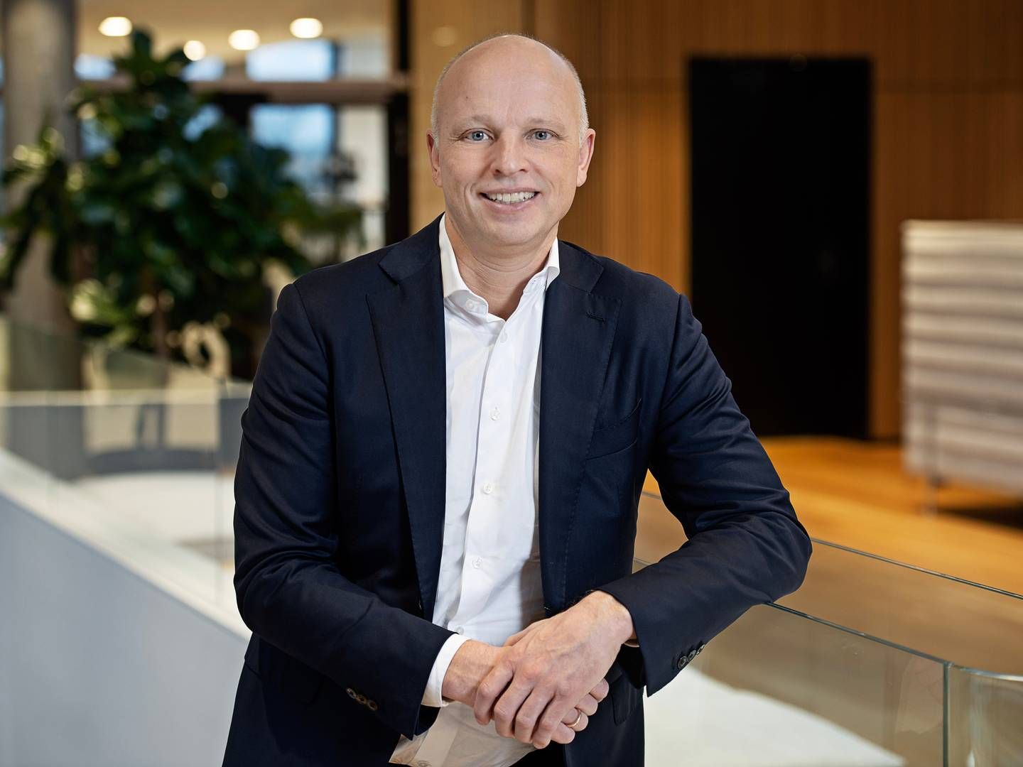 Solstad Offshore had profitable 2024 and beats expectations