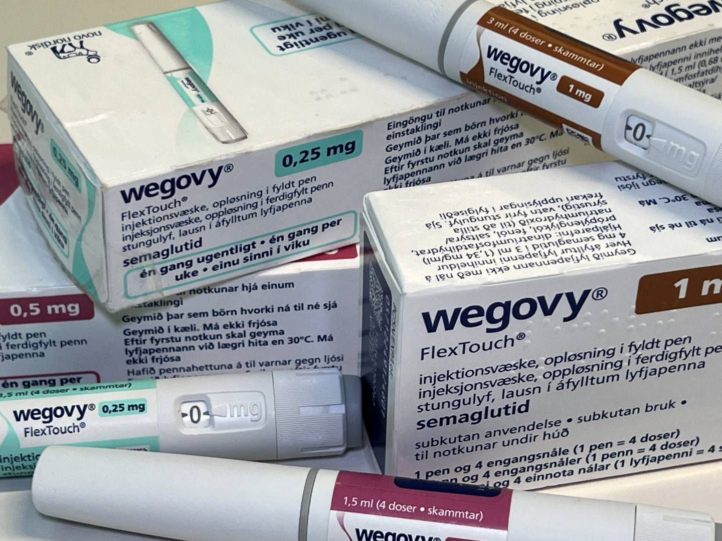 MedWatch - Daily news from the pharmaceutical, biotech and medtech ...