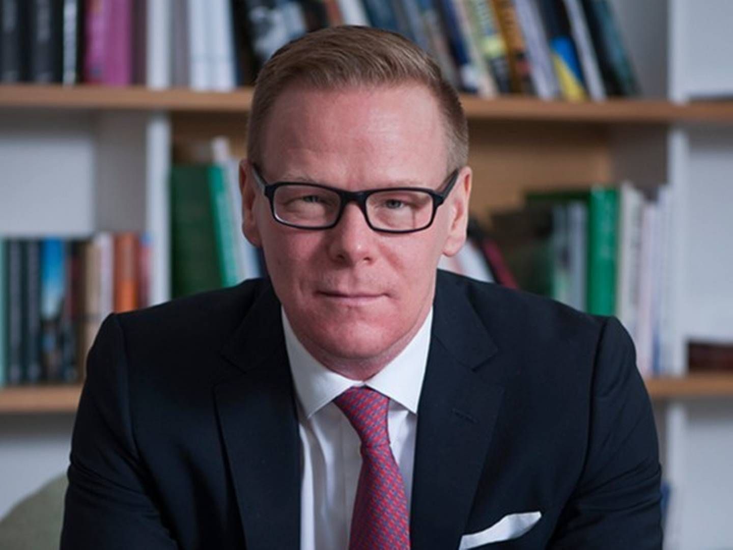 Handelsbanken är bäst på extern kapitalförvaltning