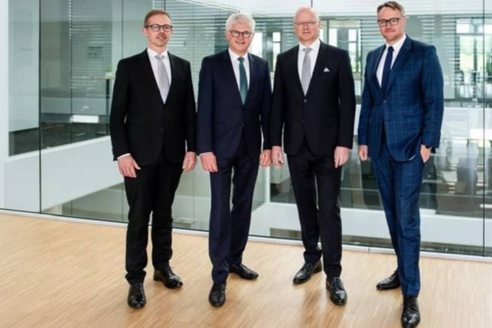 Fusion zur "Pax-Bank für Kirche und Caritas" abgeschlossen