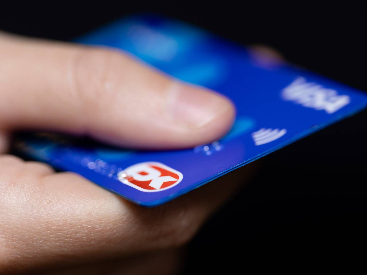 Storaktionær har åbnet erhvervsfilial på Lollands Banks hjemmebane