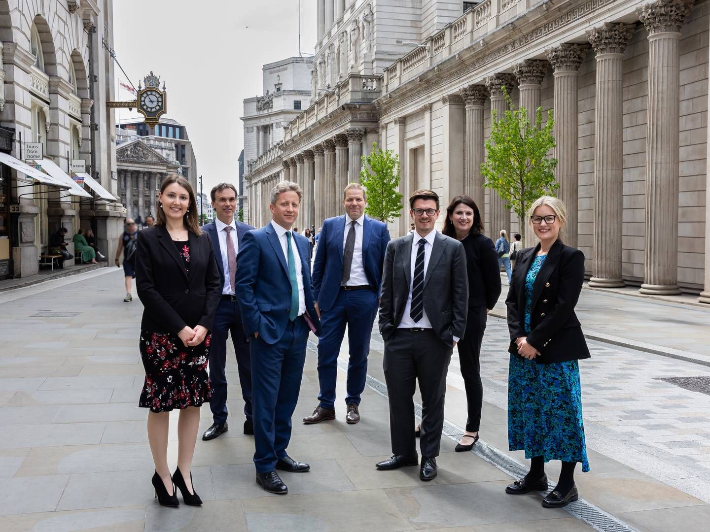 Advokater - AdvokatWatch