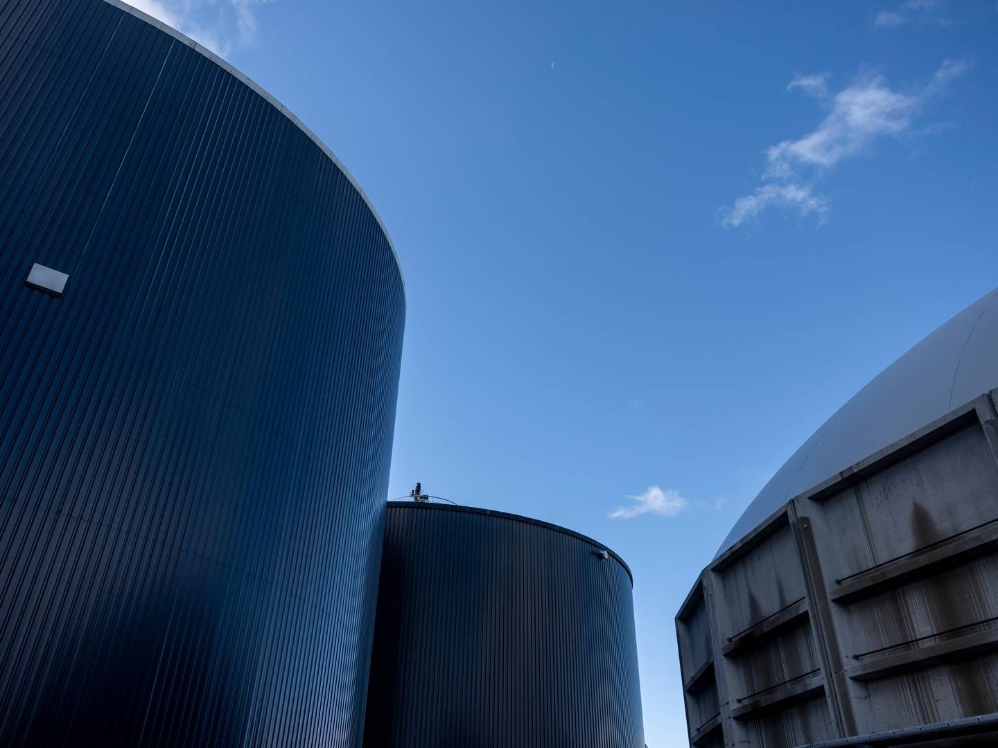 Centrica stiger stort efter frasalg af amerikansk energidivision