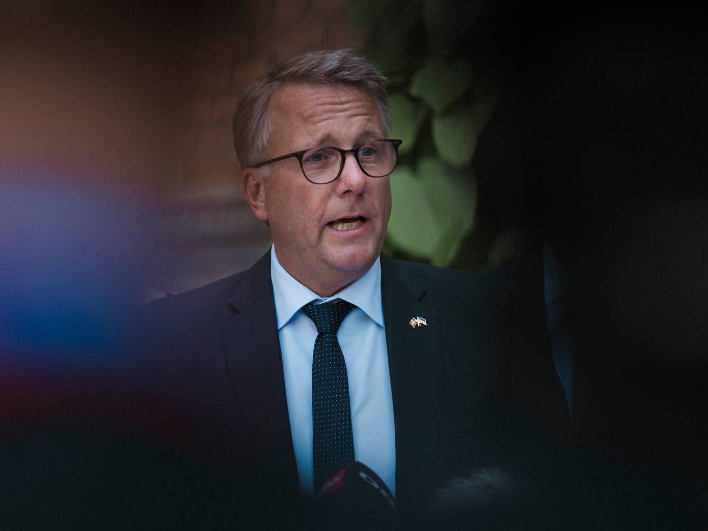 Regulering - FinansWatch