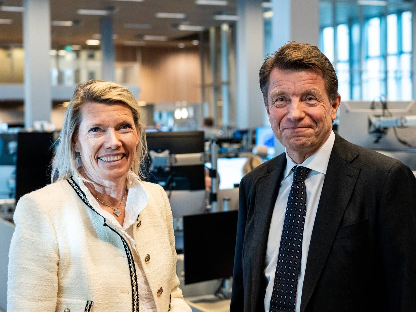 Hun blir ny eksportdirektør i Innovasjon Norge