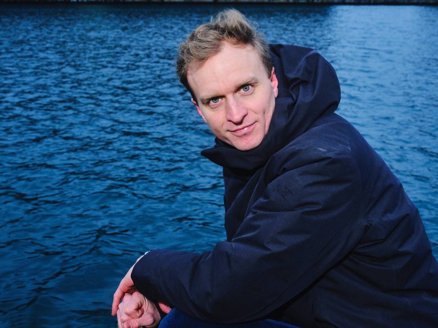 Wallenius Wilhelmsen extends contract by ten years and USD 2bn