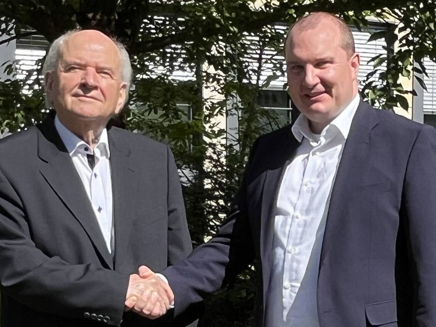 Berliner Volksbank: Vorstand spricht von "Rekordergebnis"