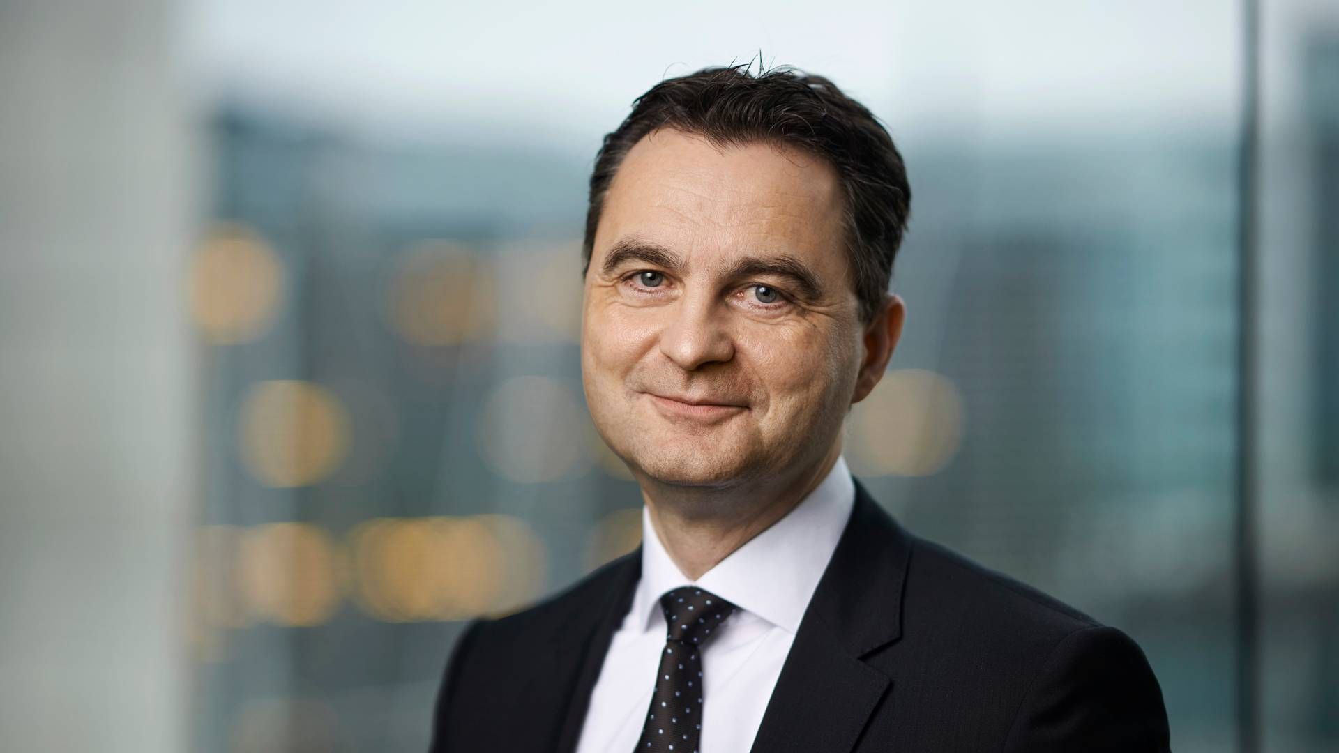 Bankinvest henter obligationsteam fra konkurrent