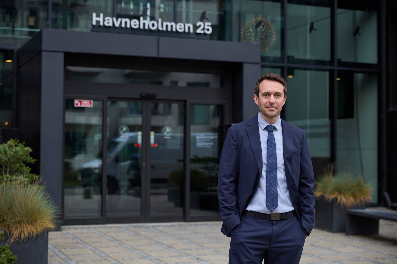 Medicinalchefer vil skabe ledende sektor i EU: "Vi har ikke tid og råd ...